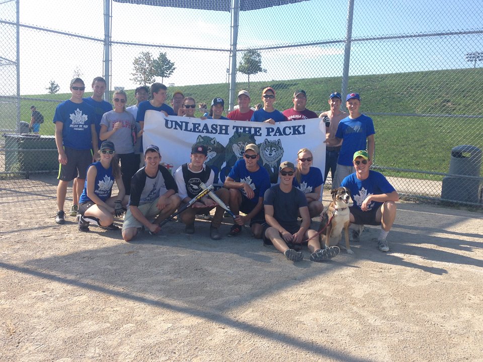 OAC Baseball Tournament | AGGIES.CA