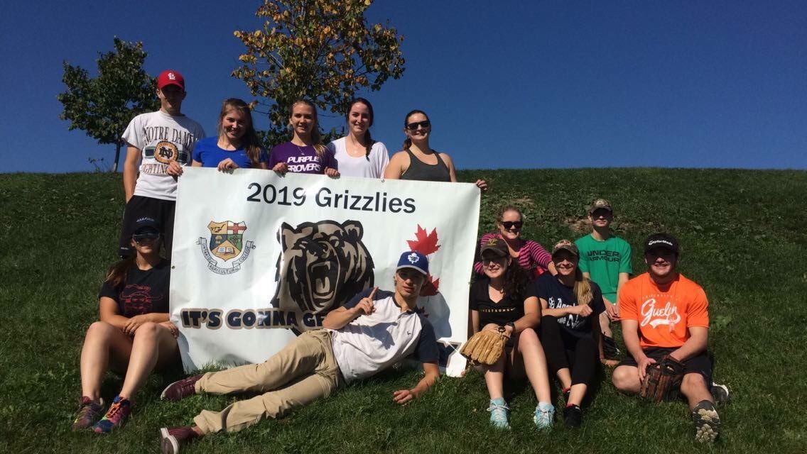 OAC Baseball Tournament | AGGIES.CA