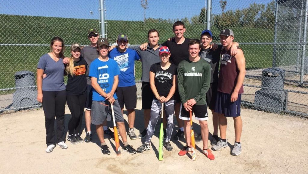 OAC Baseball Tournament | AGGIES.CA