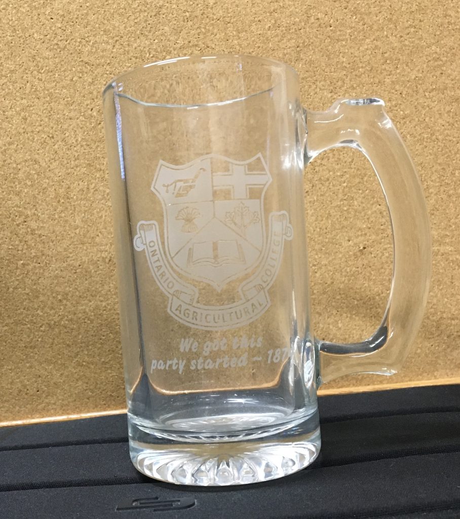 Aggie Merchandise | AGGIES.CA