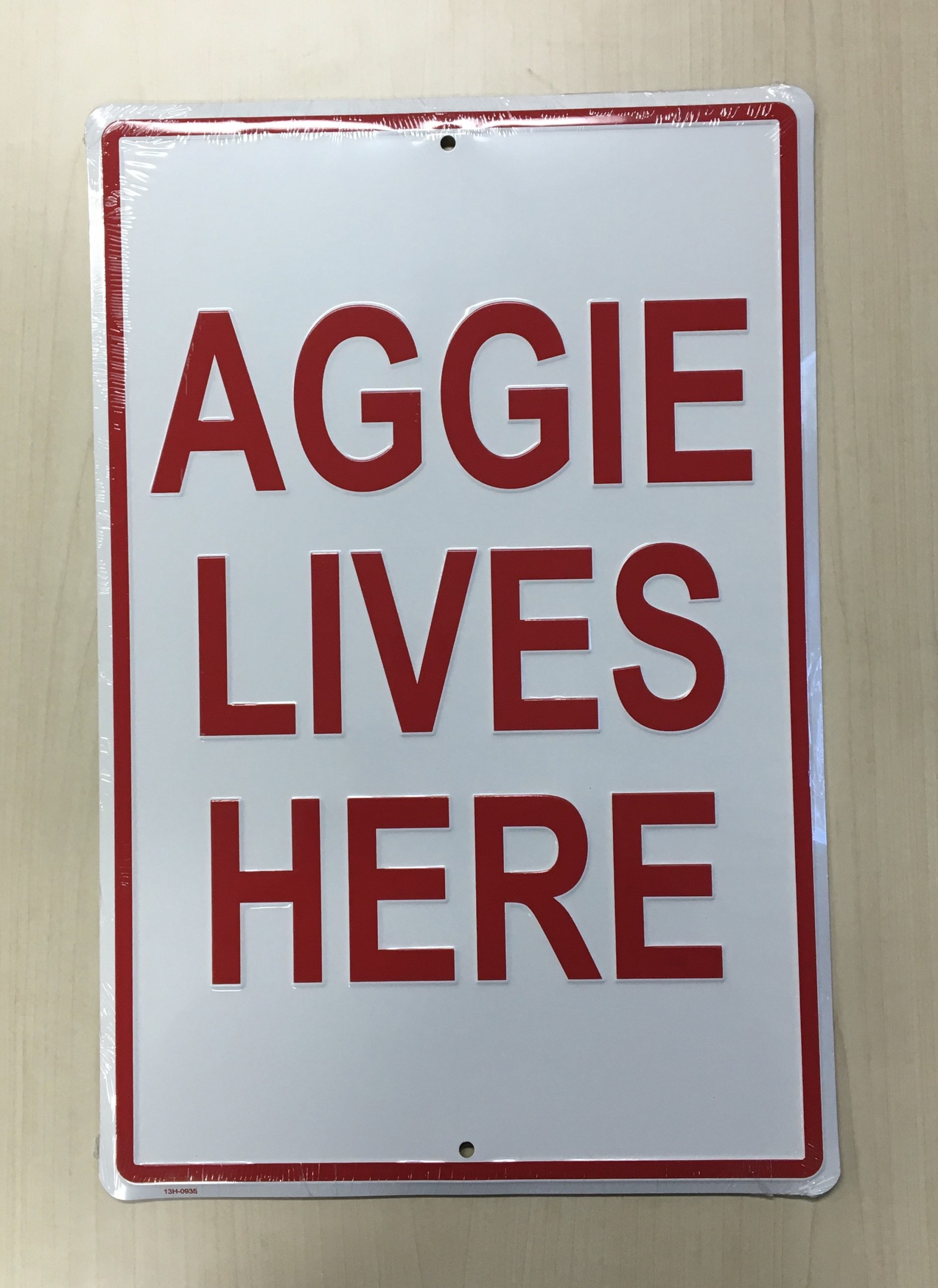Aggie Merchandise | AGGIES.CA