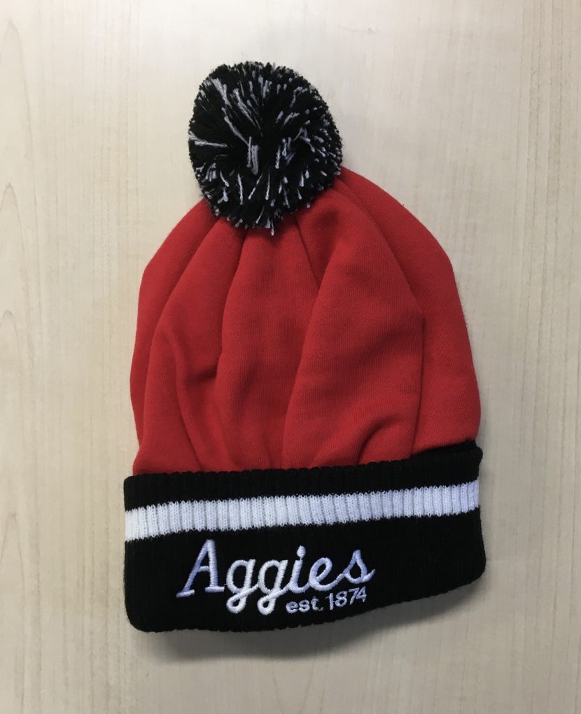 Aggie Merchandise | AGGIES.CA
