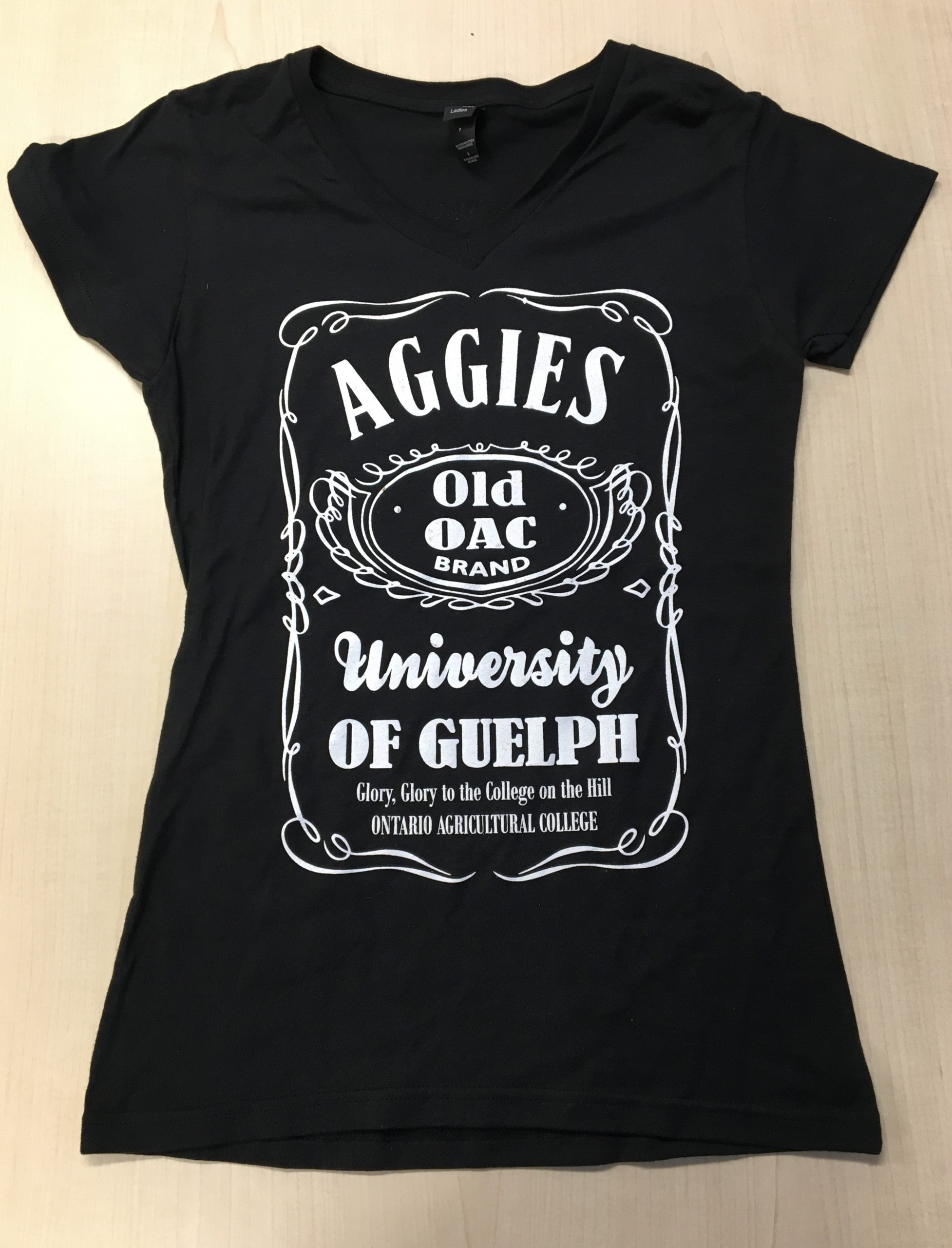 Aggie Merchandise | AGGIES.CA