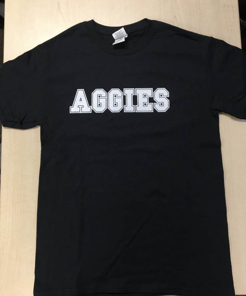 Aggie Merchandise | AGGIES.CA