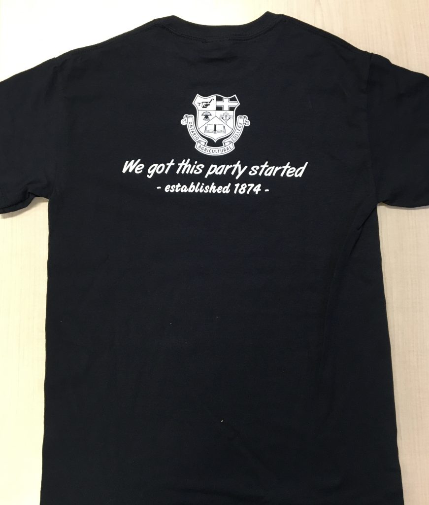 Aggie Merchandise | AGGIES.CA